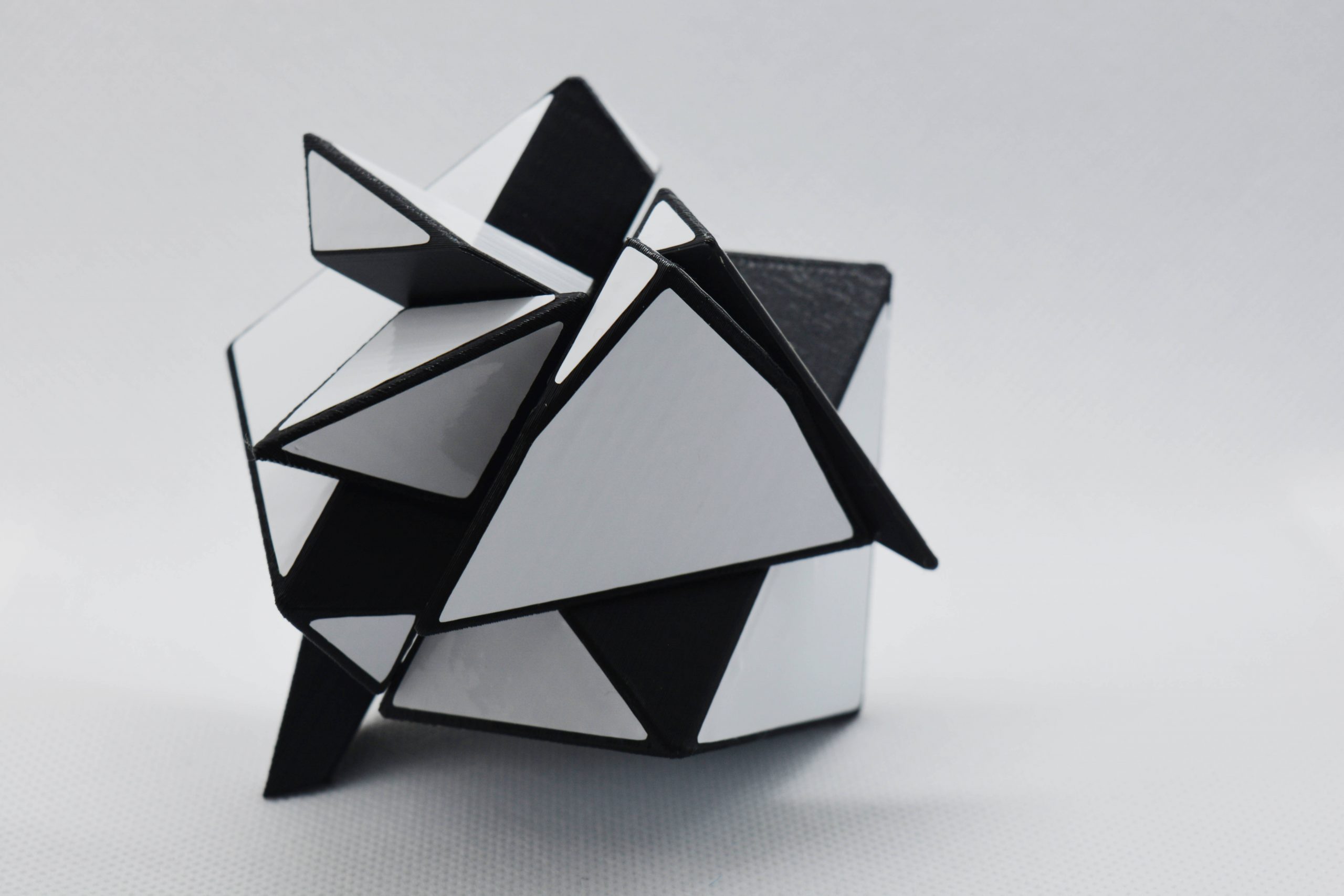 Puzzles – PolyTwist Designs