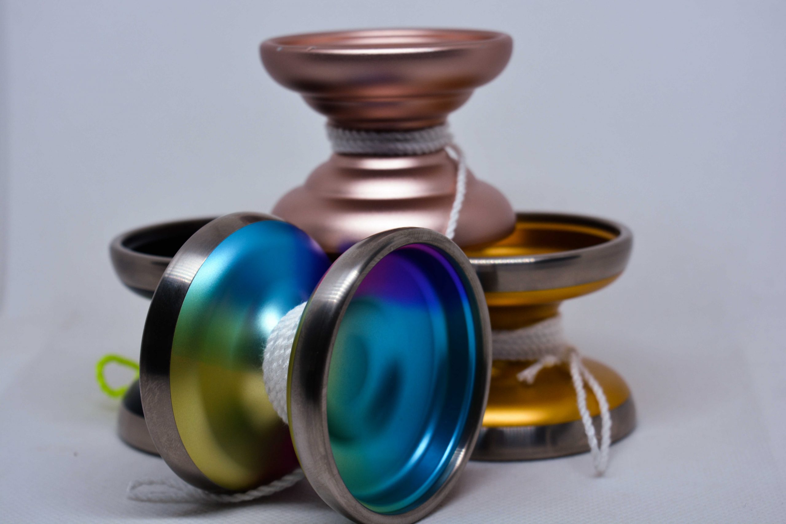 Skill Toys – PolyTwist Designs